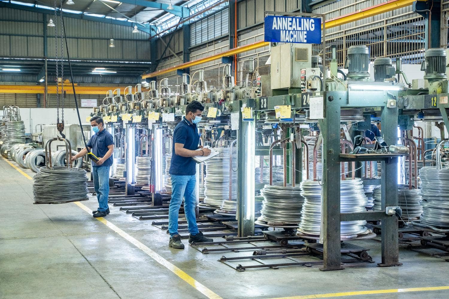 Industrial Photography | Johor Bahru ( JB ) | Malaysia