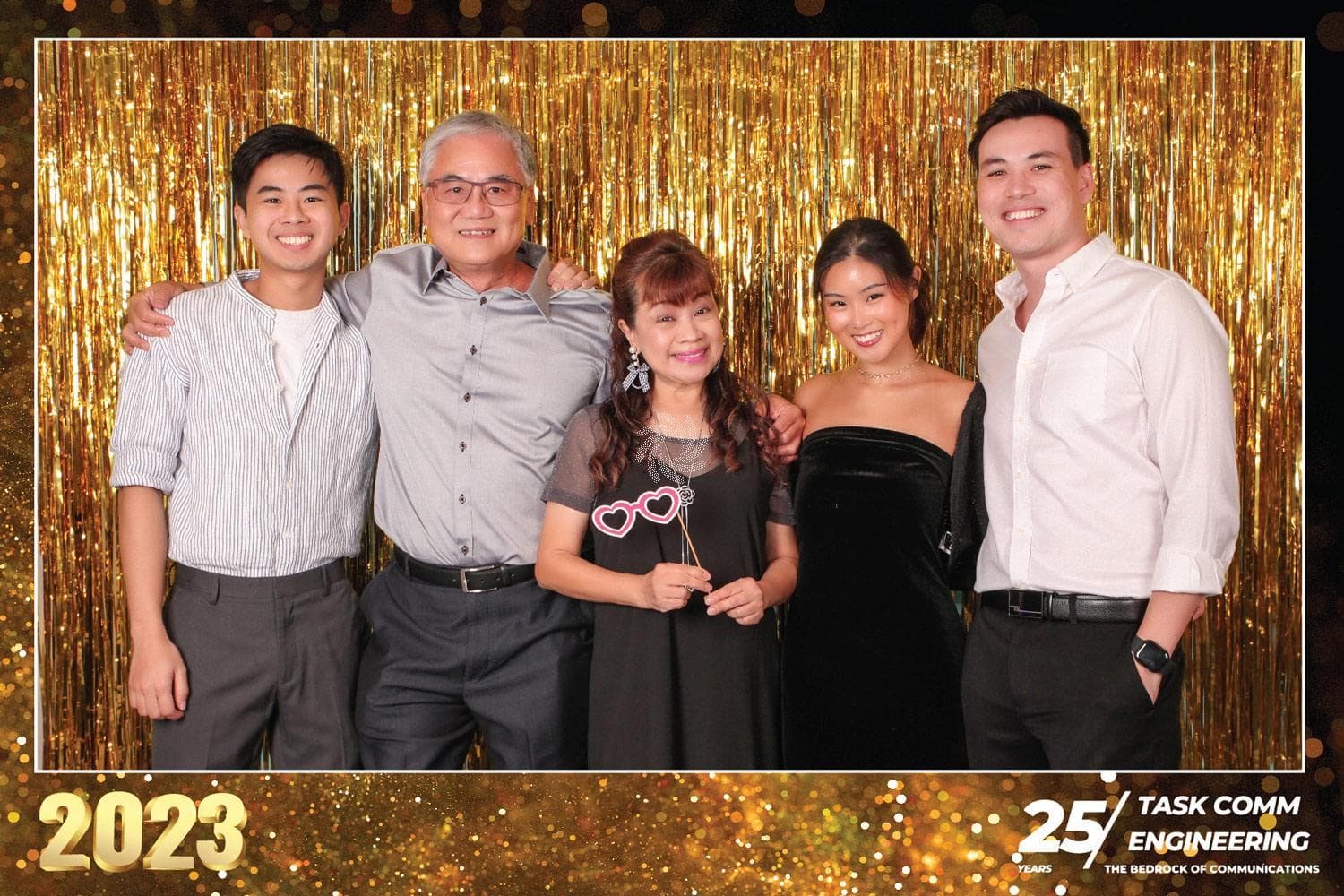 Photo Booth & Instant Print | Johor Bahru ( JB ) | Malaysia